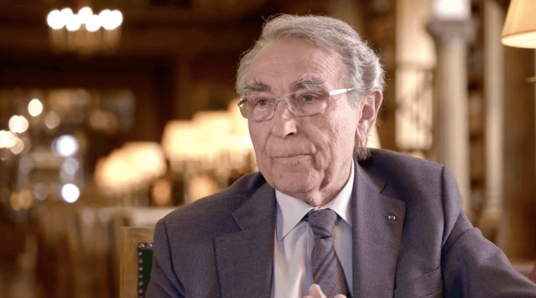 Bruno COTTE - Rendre la justice - film au cinéma - 2019